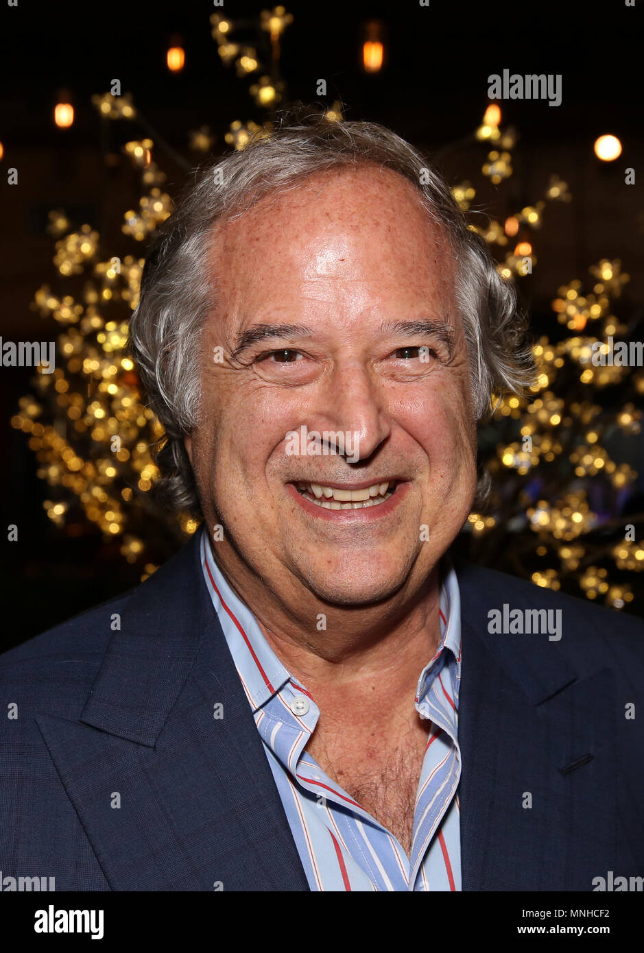 Stewart F. Lane attends the Drama League's directing fellows dinner at ...