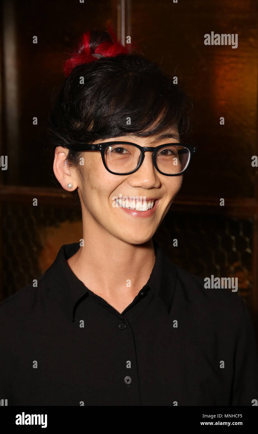 Jennifer chang hi-res stock photography and images - Alamy