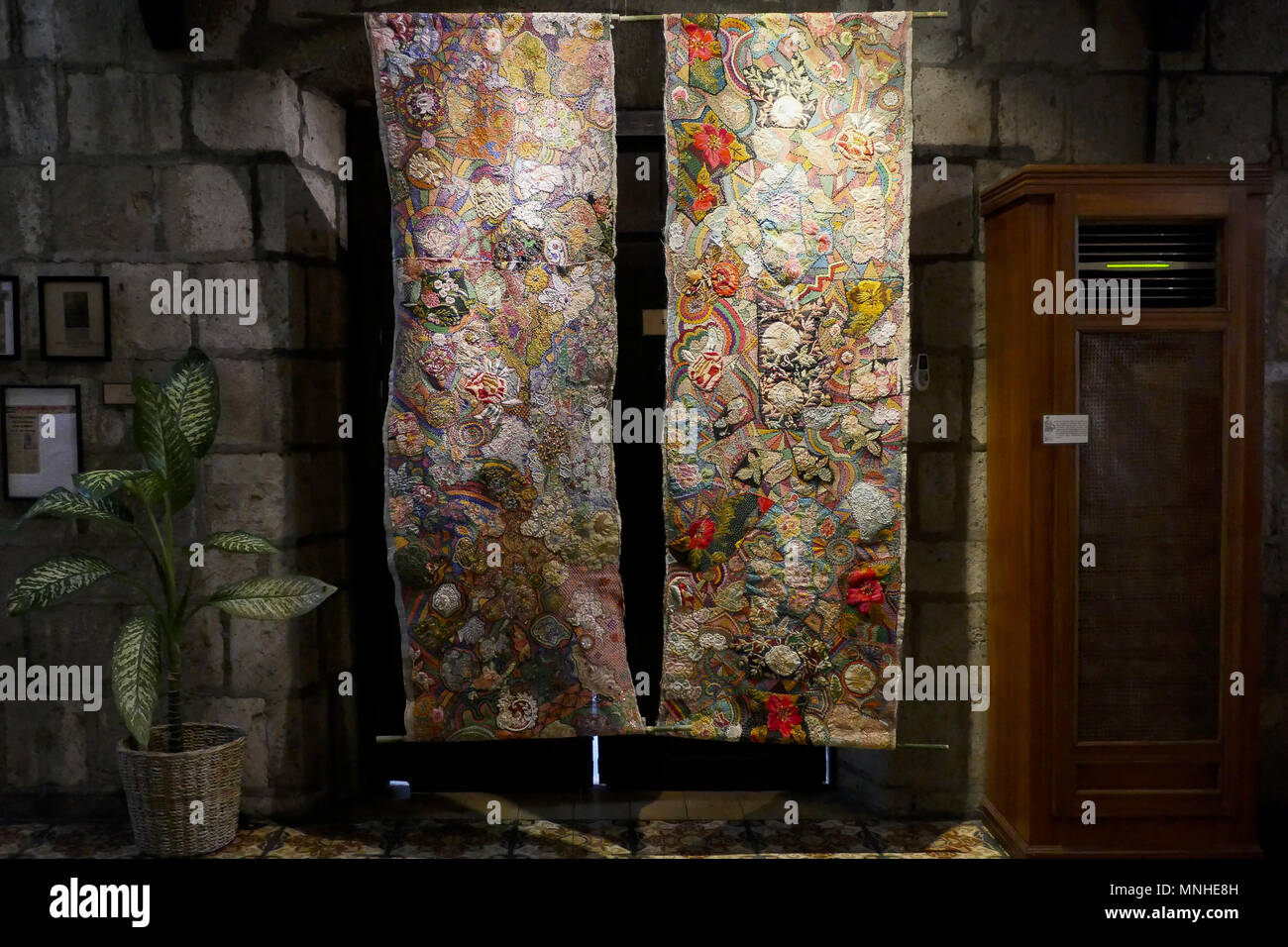 Kalibo aklan the philippines hi-res stock photography and images - Alamy