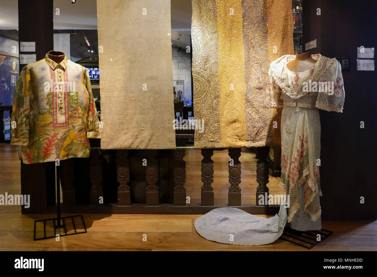 May 17, 2018 - Manila City, National Capital Region, Philippines ...