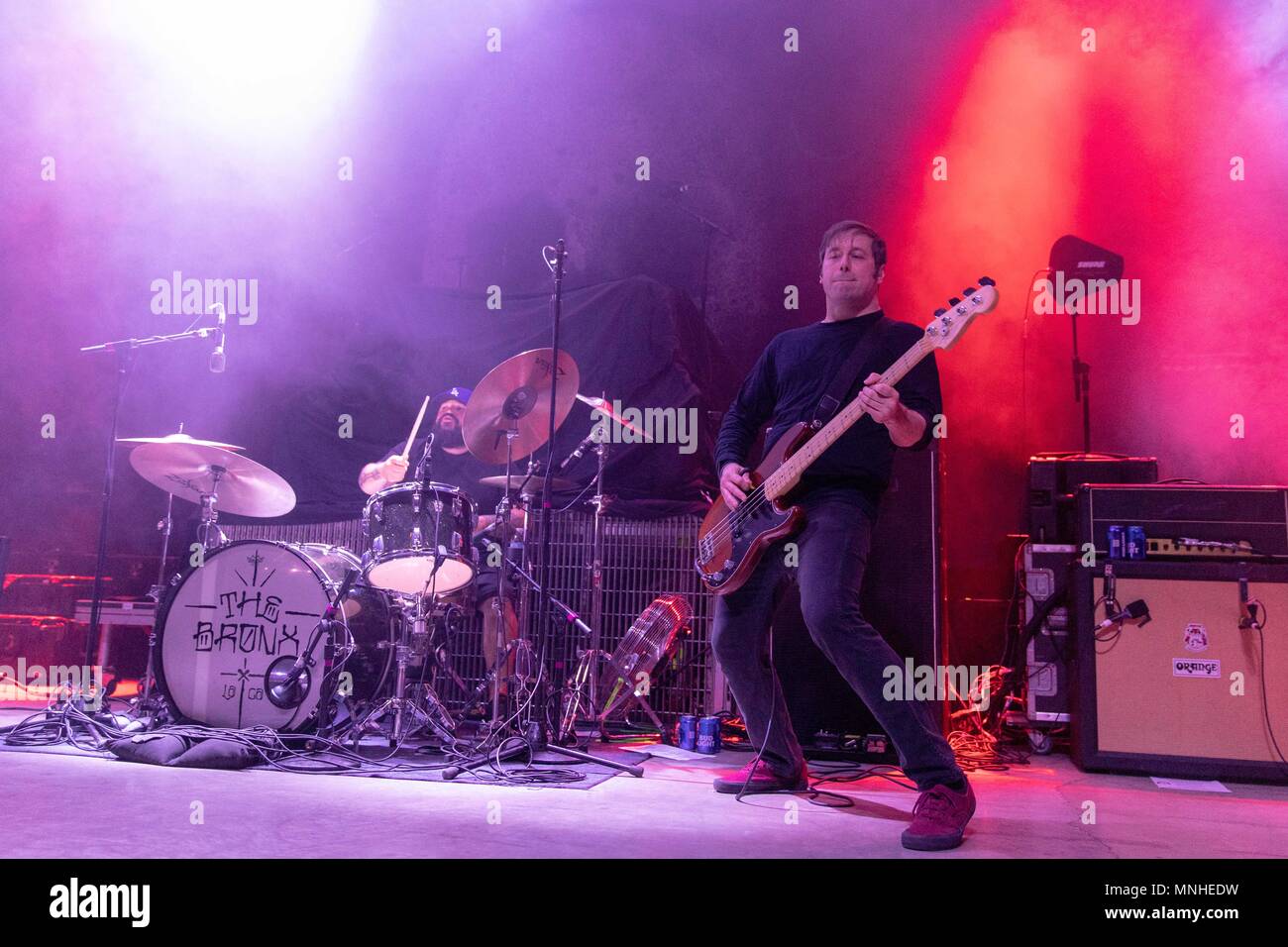 David hidalgo jr hi-res stock photography and images - Alamy