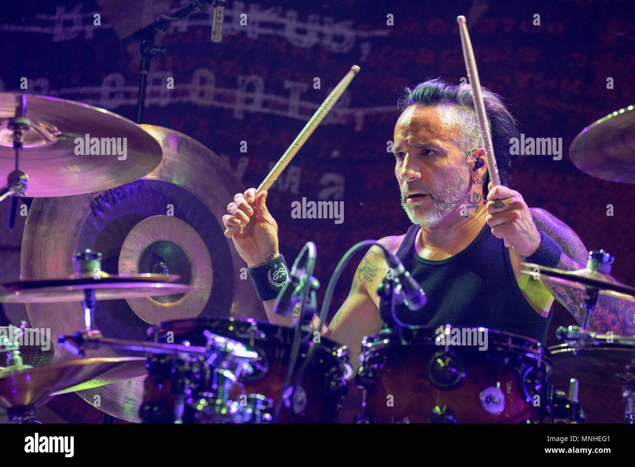 Roy mayorga hi-res stock photography and images - Alamy