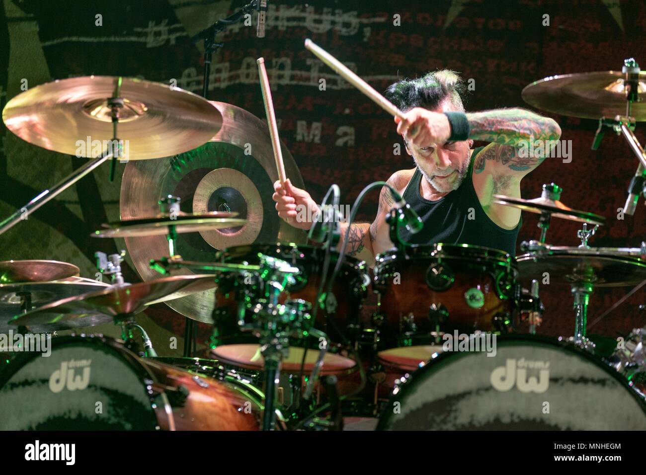 Roy mayorga hi-res stock photography and images - Alamy