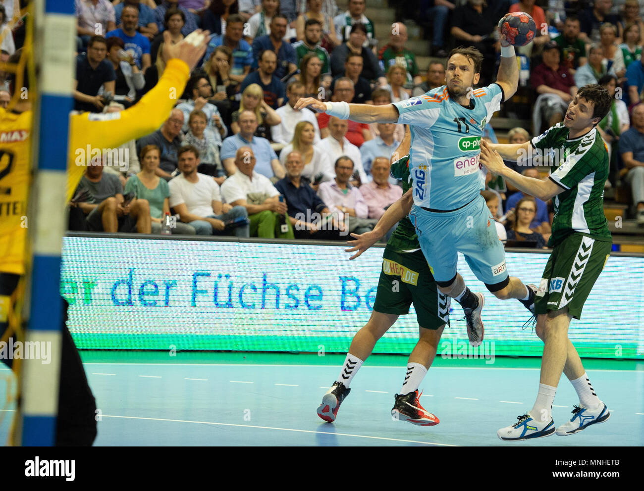 Hanover sports hall hi-res stock photography and images - Alamy