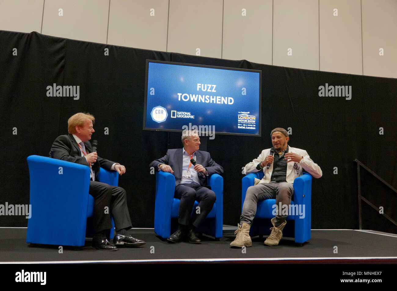 Ceo williams hi-res stock photography and images - Alamy