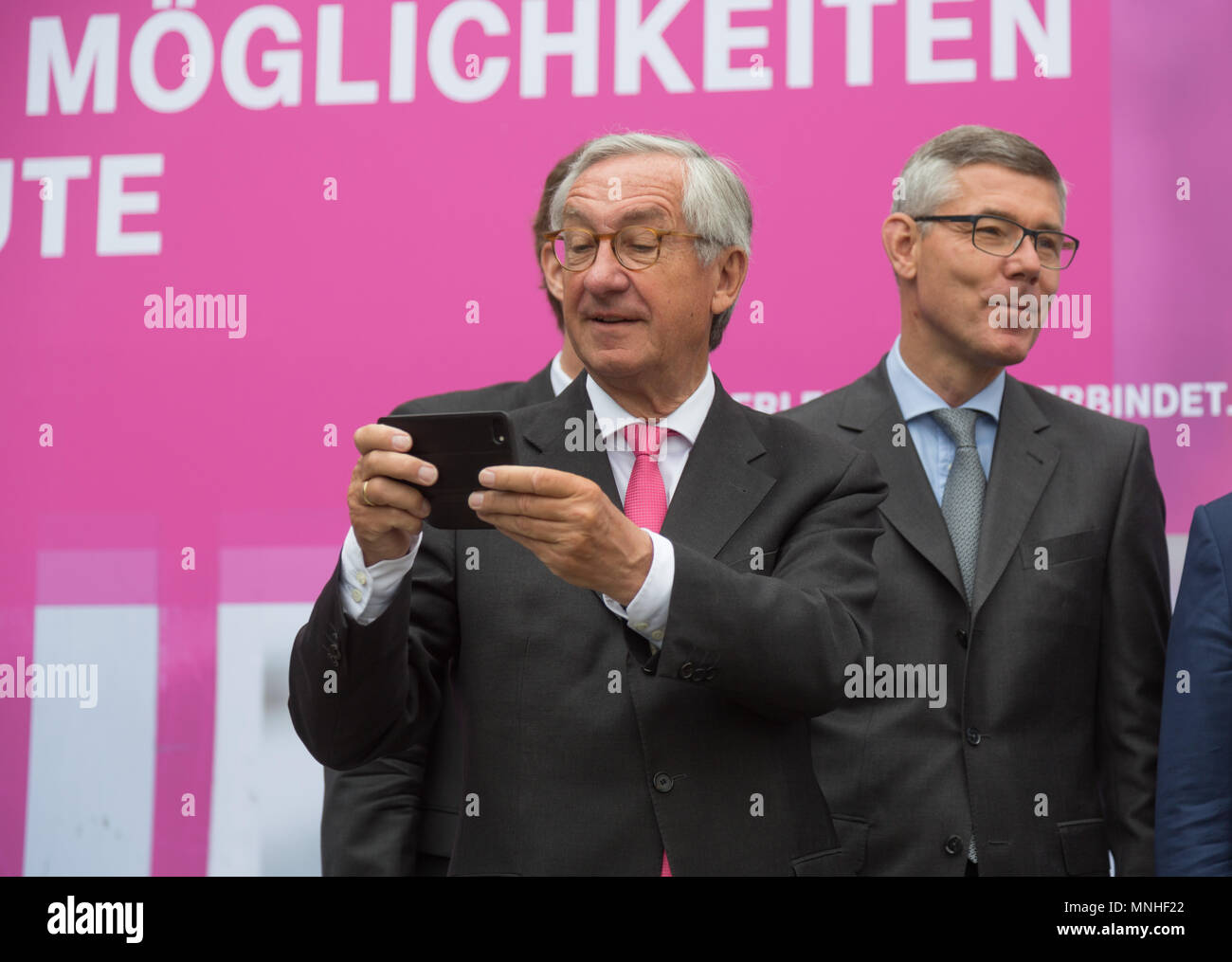 Ulrich lehner hi-res stock photography and images - Alamy