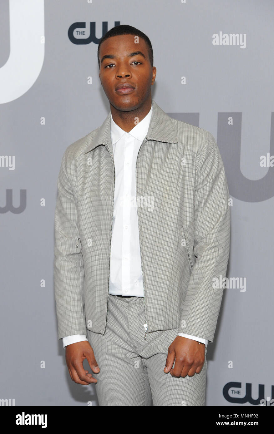 Daniel ezra hi-res stock photography and images - Alamy