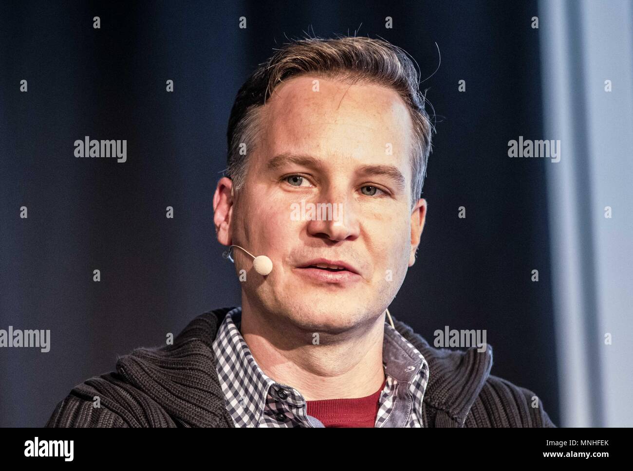 Richard becam hi-res stock photography and images - Alamy