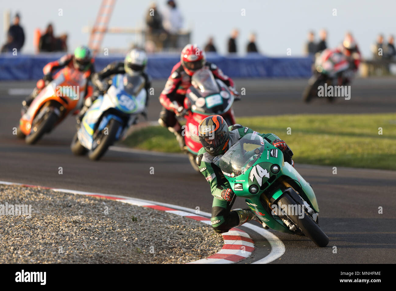 Joey m hi-res stock photography and images - Alamy