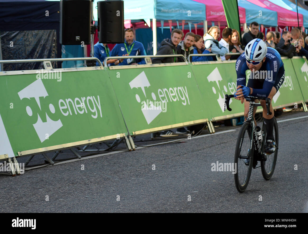 Harry mackenzie hi-res stock photography and images - Alamy