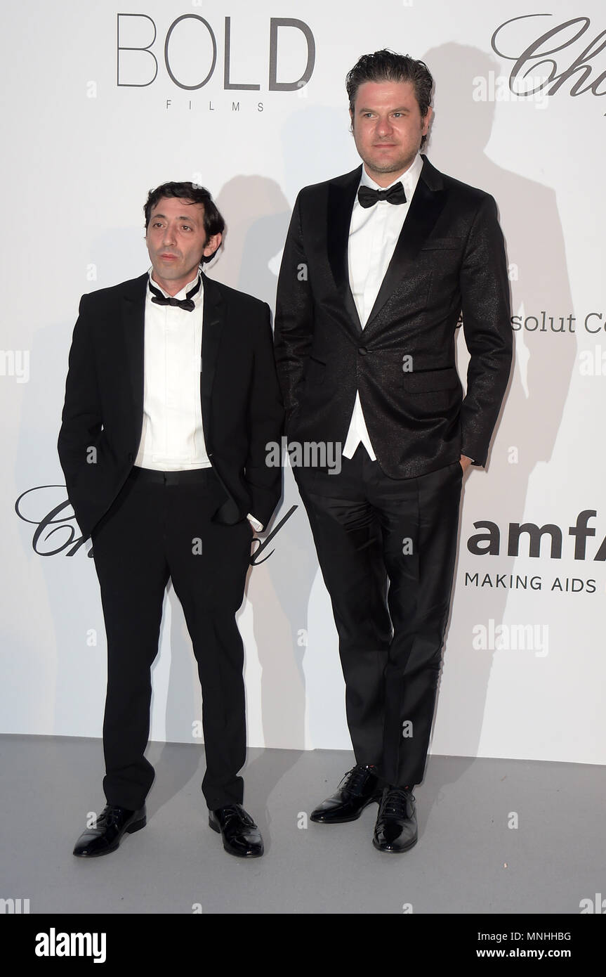 Cannes, France. Cannes, France. 18th May, 2018. 71st Cannes Film ...