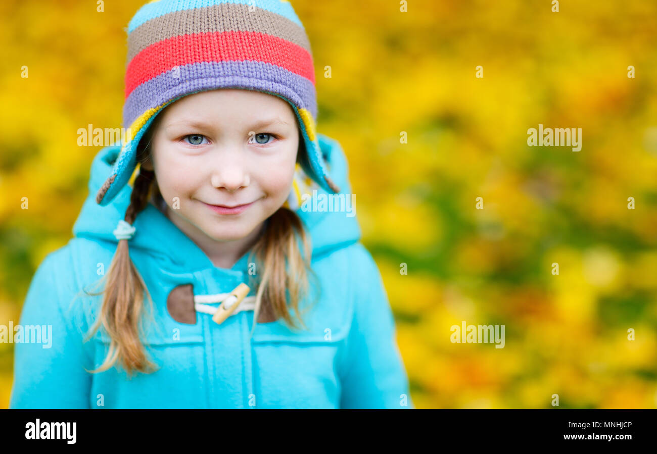 Girl coat hi-res stock photography and images - Alamy