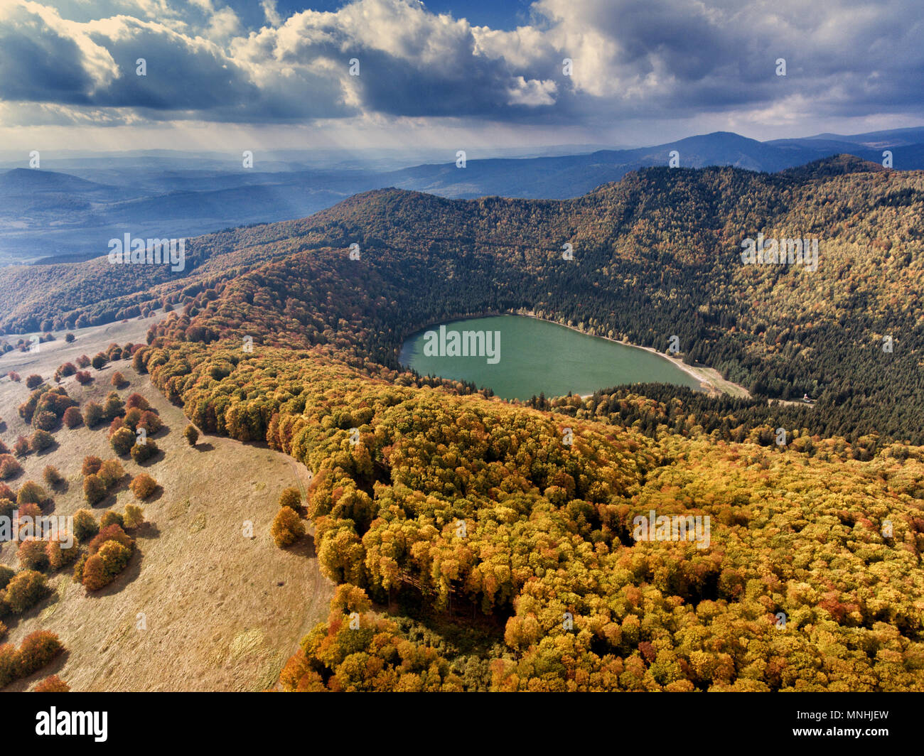 Baile tusnad hi-res stock photography and images - Alamy