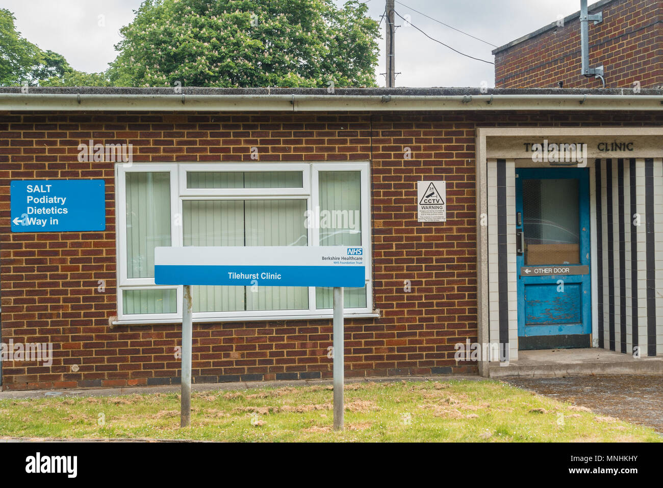 Tilehurst reading hi-res stock photography and images - Alamy