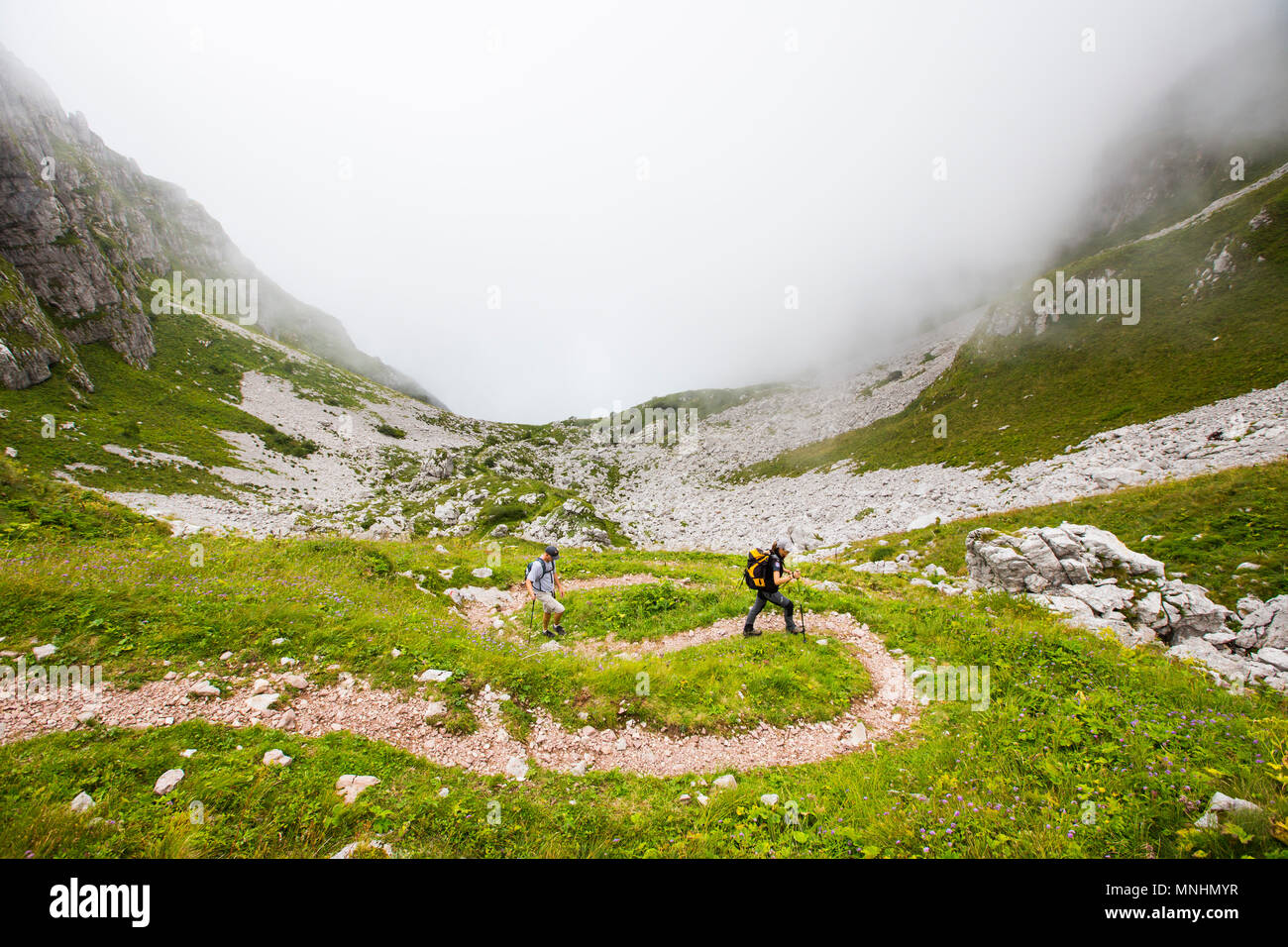 Mount krn hi-res stock photography and images - Alamy