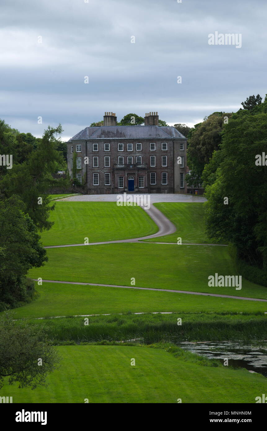 Registered house hi-res stock photography and images - Alamy