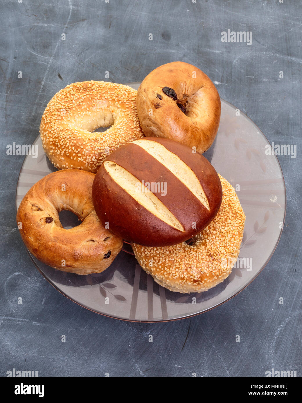 Bakery rolls hi-res stock photography and images - Alamy