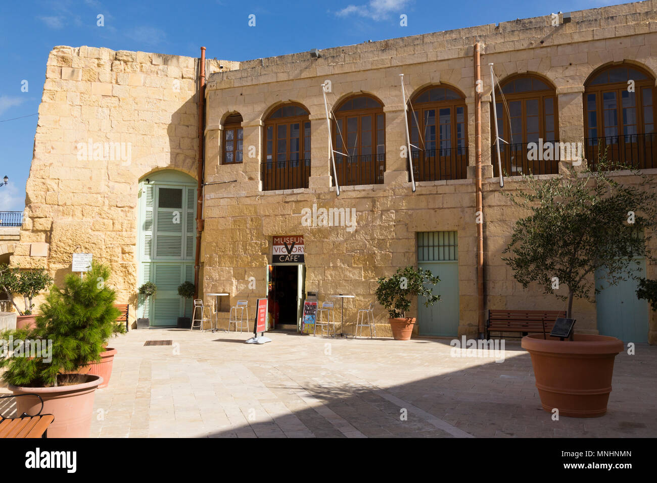 World war ii museum signage hi-res stock photography and images - Alamy
