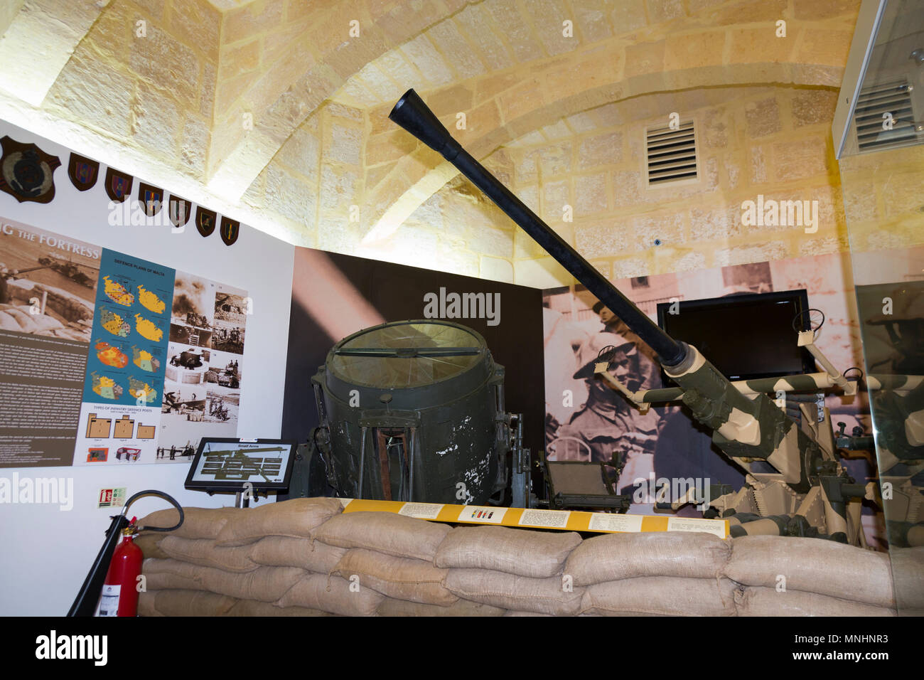 Exhibit / display of exhibits including WW2 / World War 2 / WWII search ...