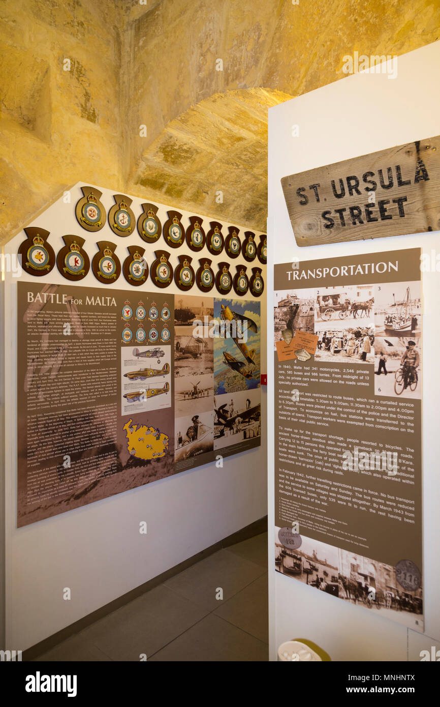 Exhibit / display of exhibits inside the exhibition displayed at The ...