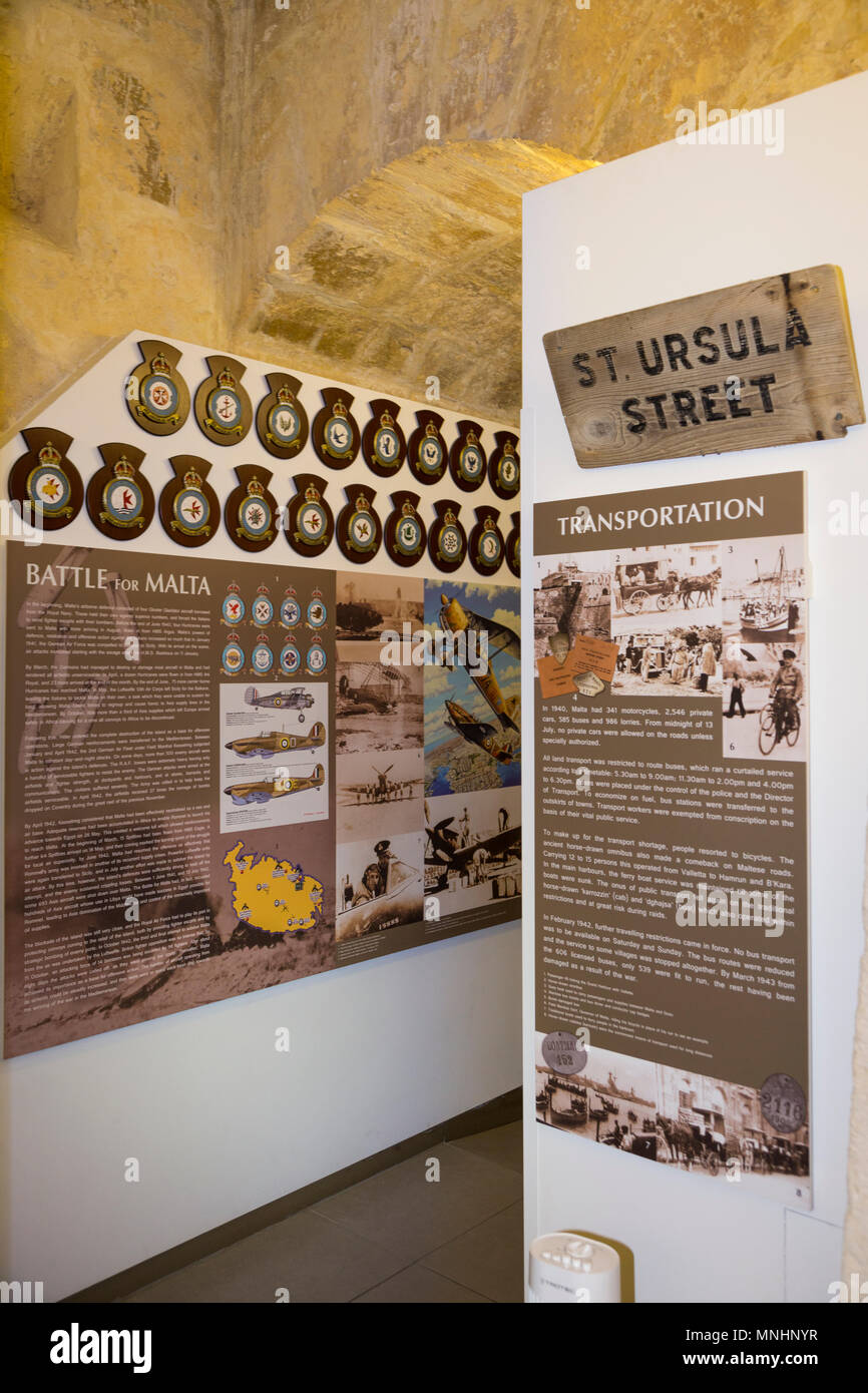 Exhibit / display of exhibits inside the exhibition displayed at The ...