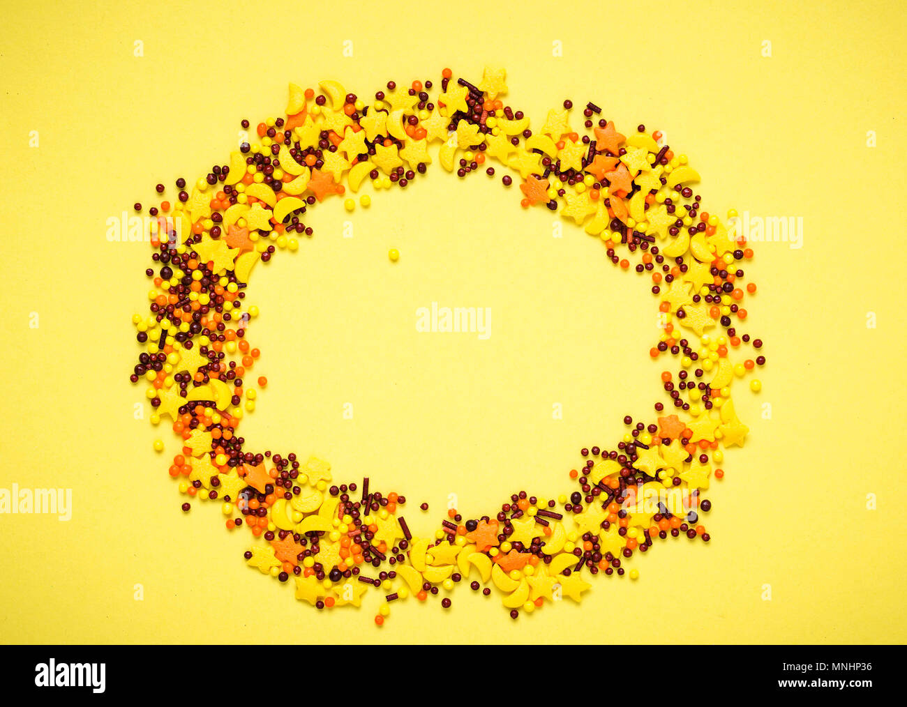 Nonpareils hi-res stock photography and images - Alamy