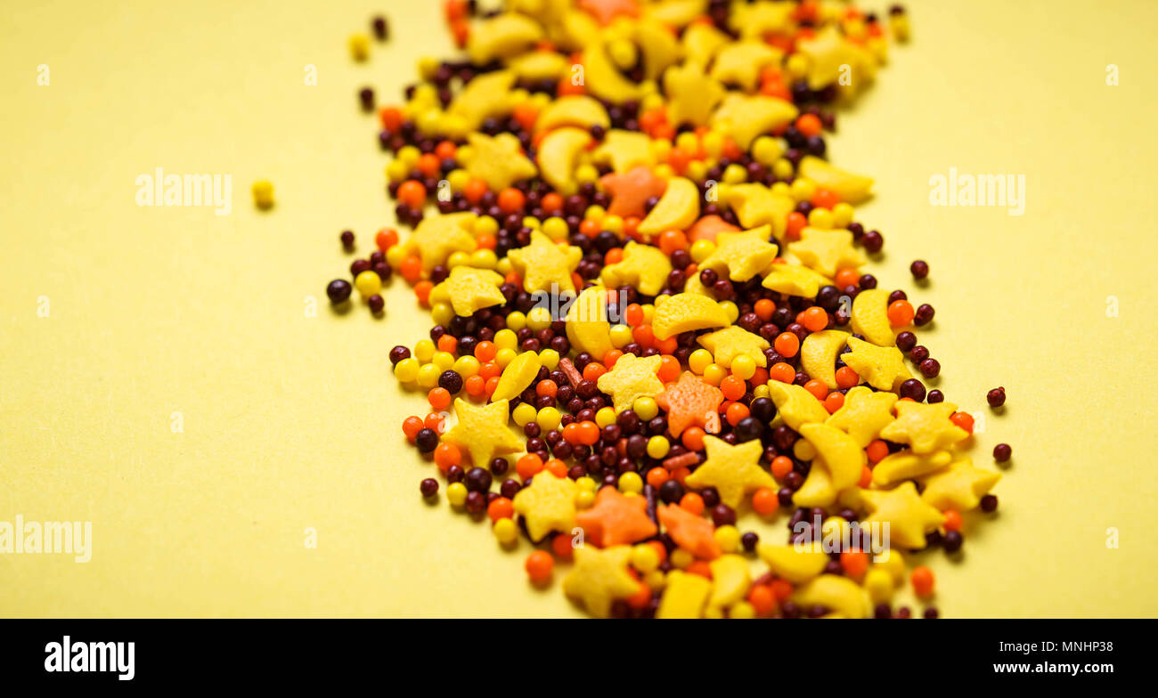 Nonpareils hi-res stock photography and images - Alamy