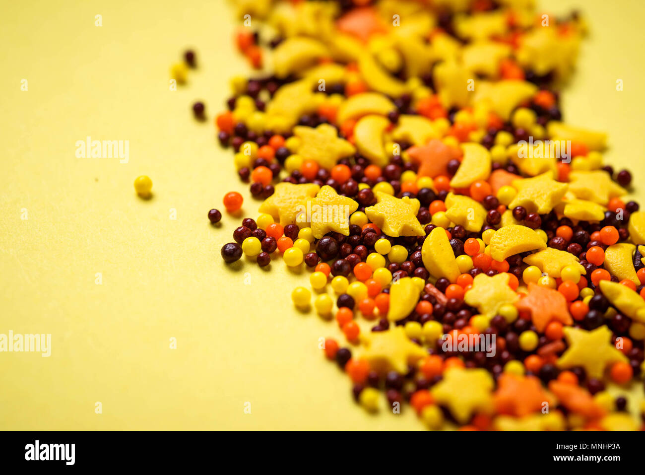 Nonpareils hi-res stock photography and images - Alamy