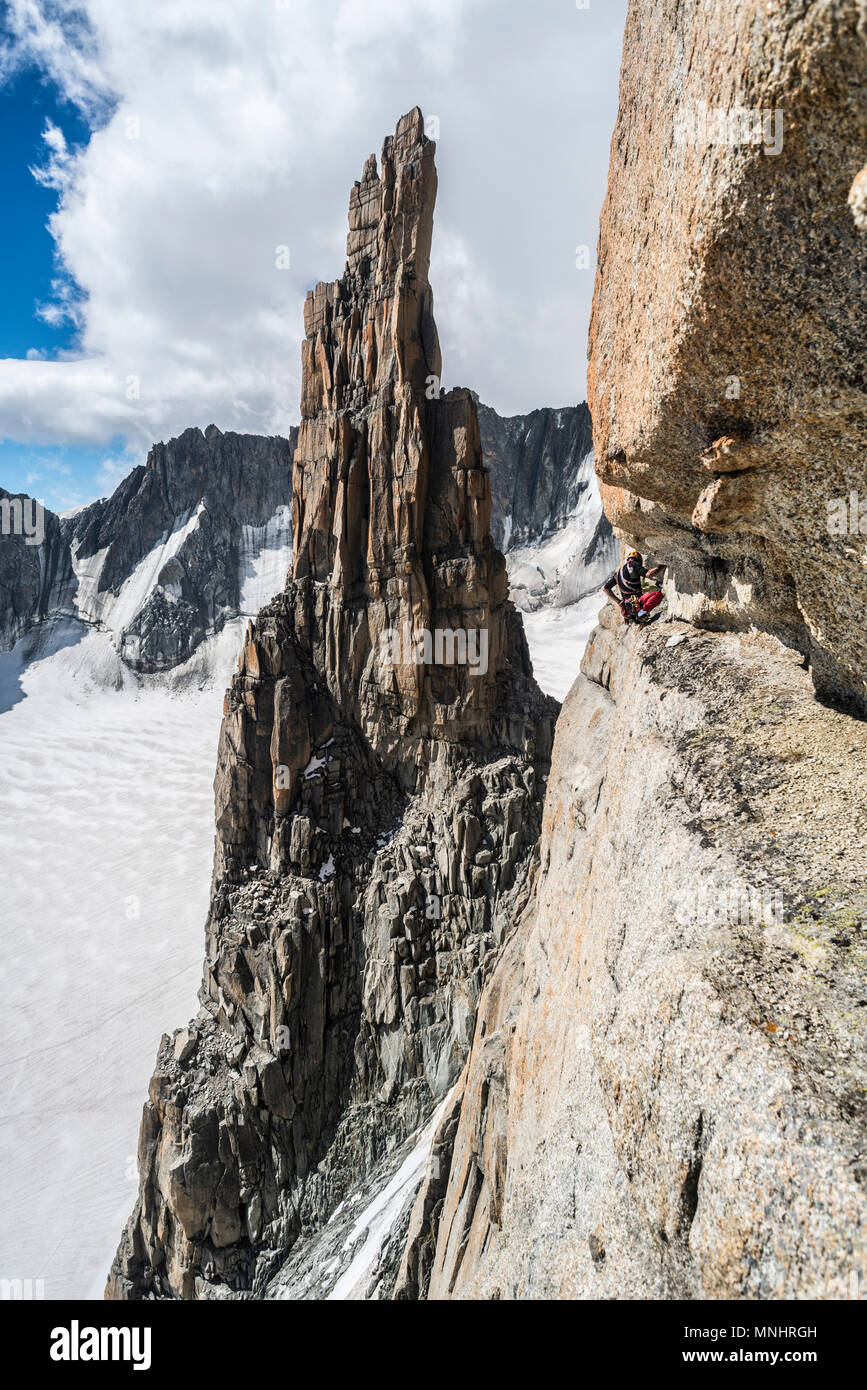 Grand capucin hi-res stock photography and images - Alamy