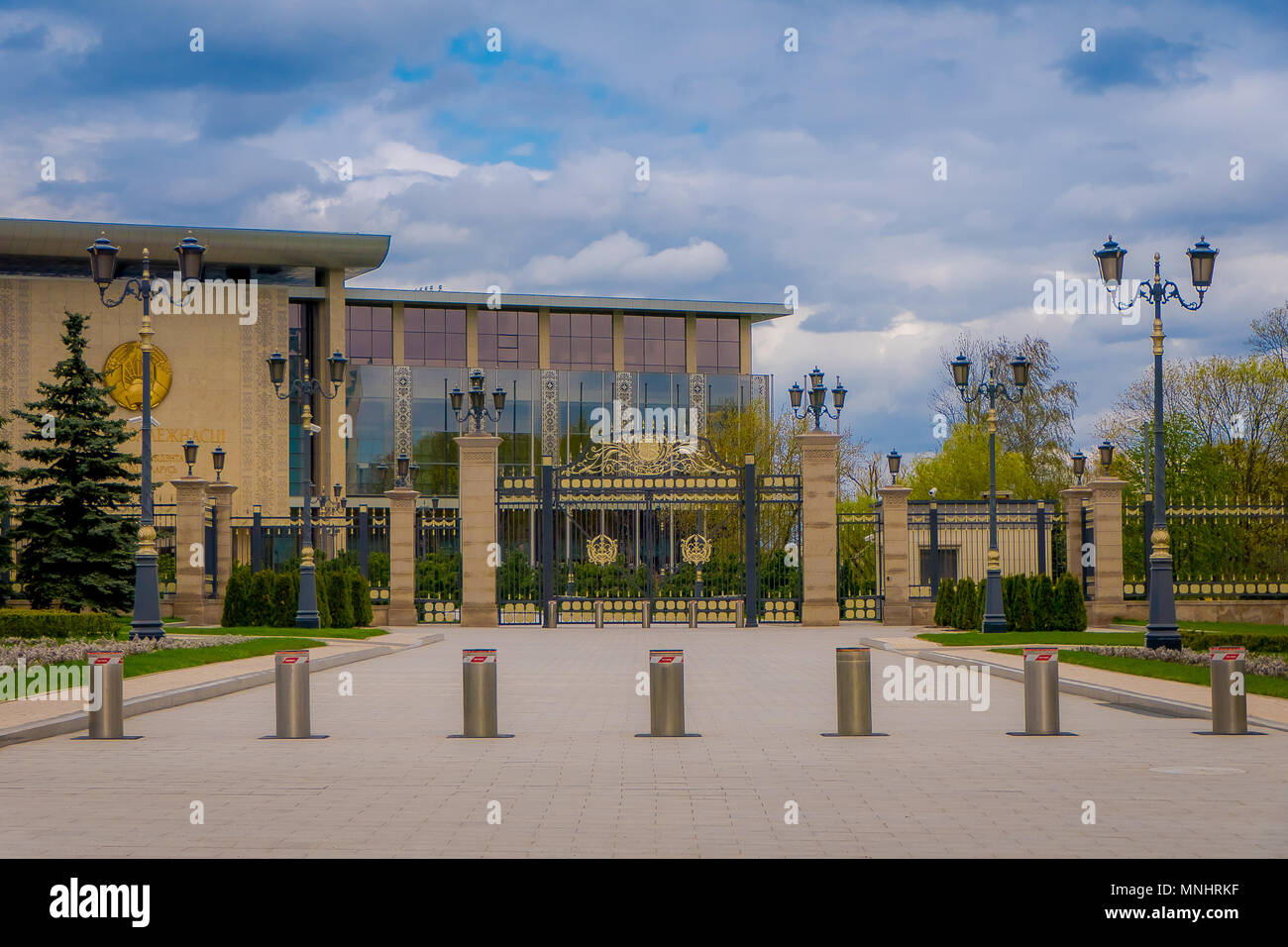 Official state functions hi-res stock photography and images - Alamy