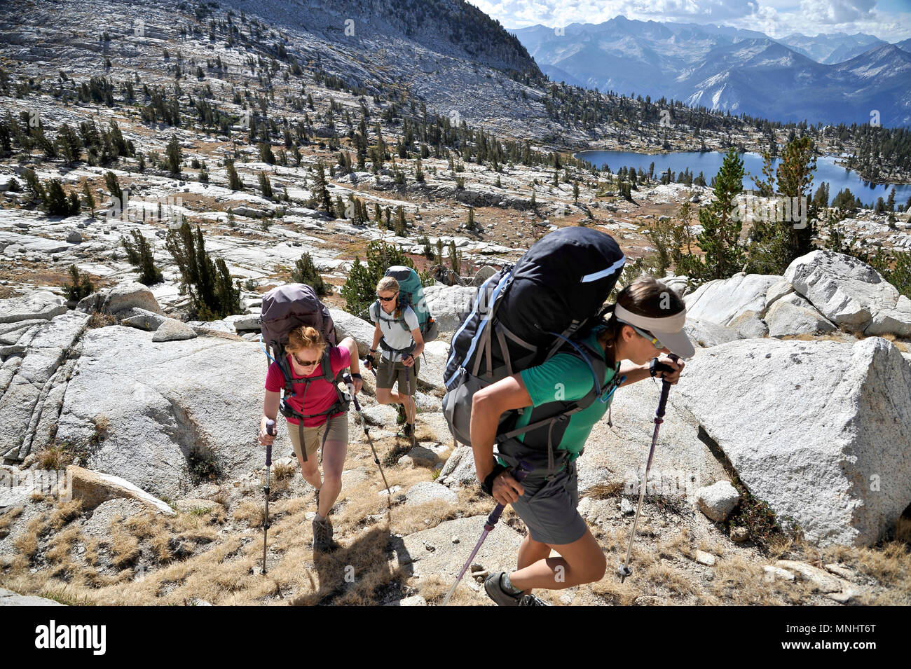Grouse lake hi-res stock photography and images - Alamy