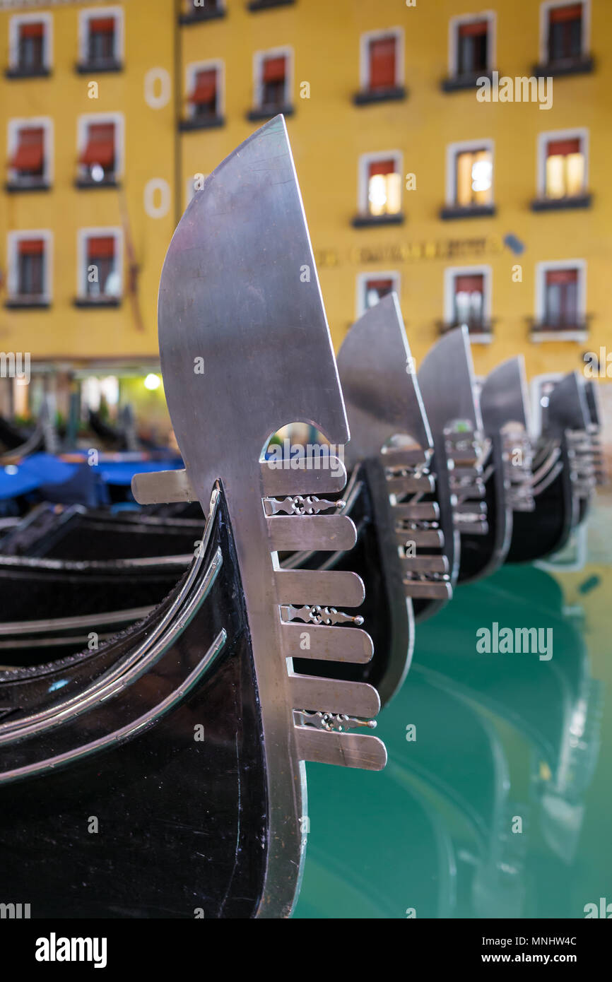 Gondola design hi-res stock photography and images - Alamy