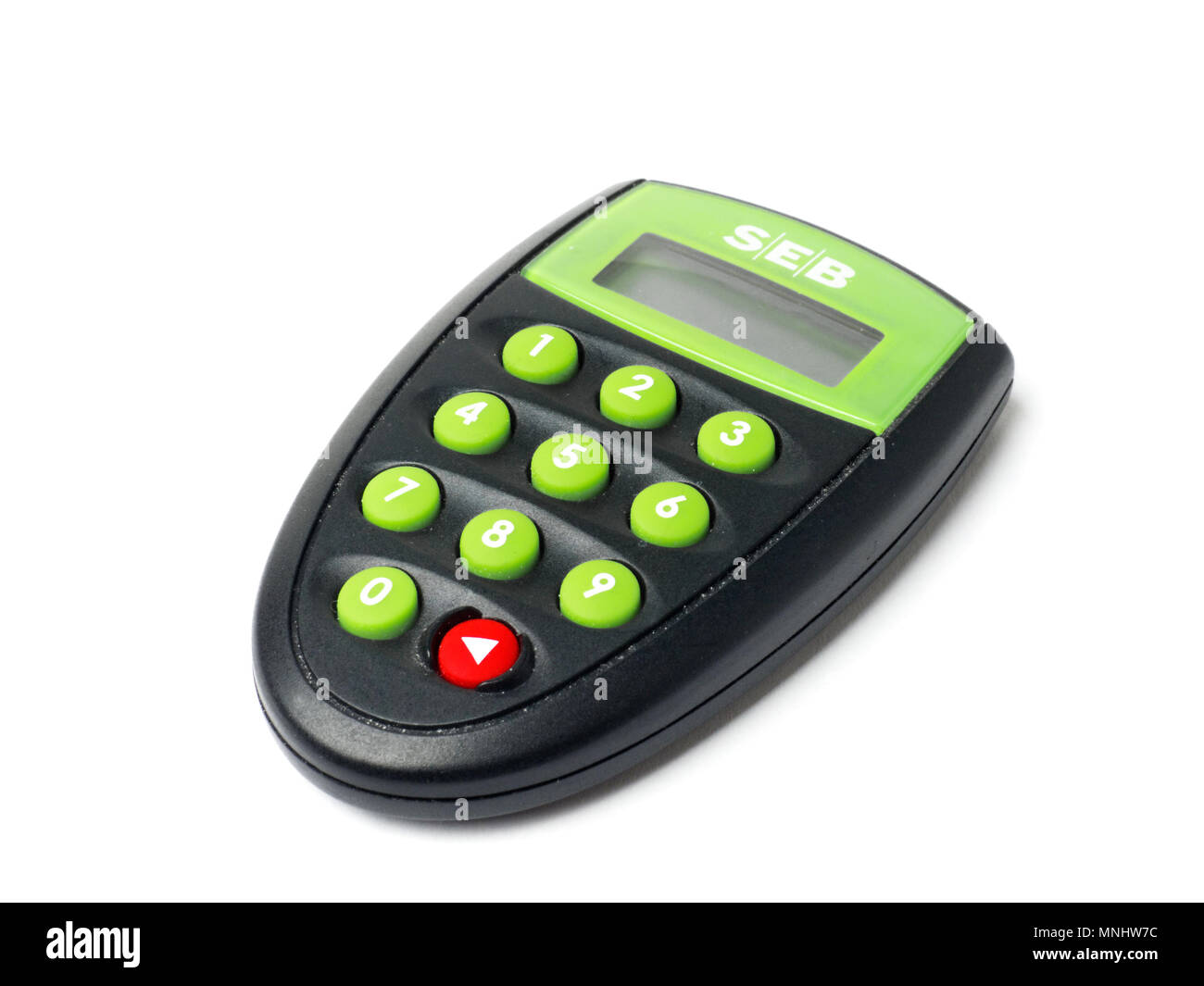 Security token hi-res stock photography and images - Alamy