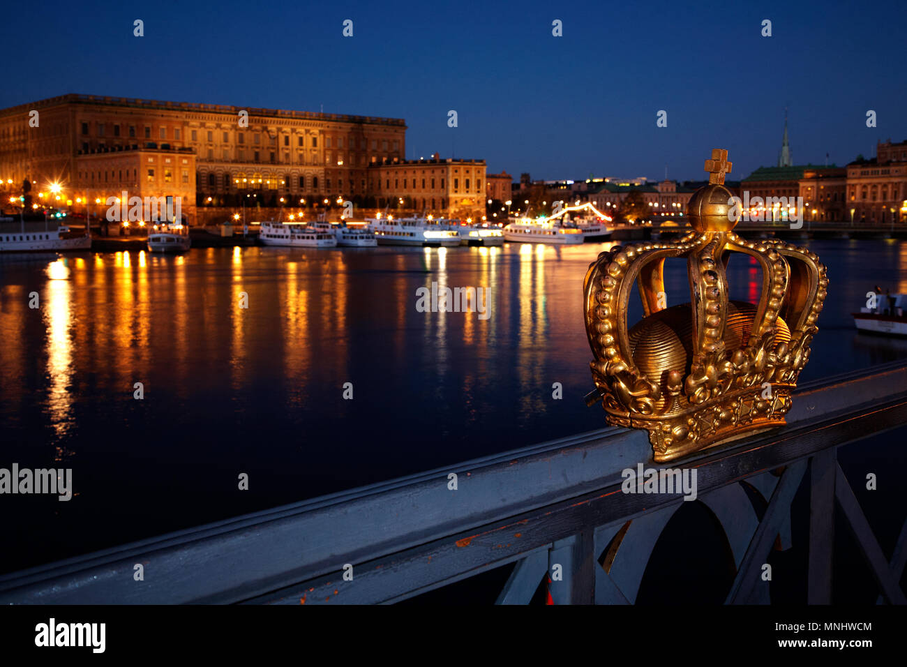 2025 – Representation Dinner in Stockholm – REGAL EVENTS