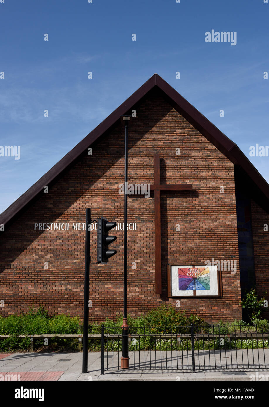 Prestwich hi-res stock photography and images - Alamy