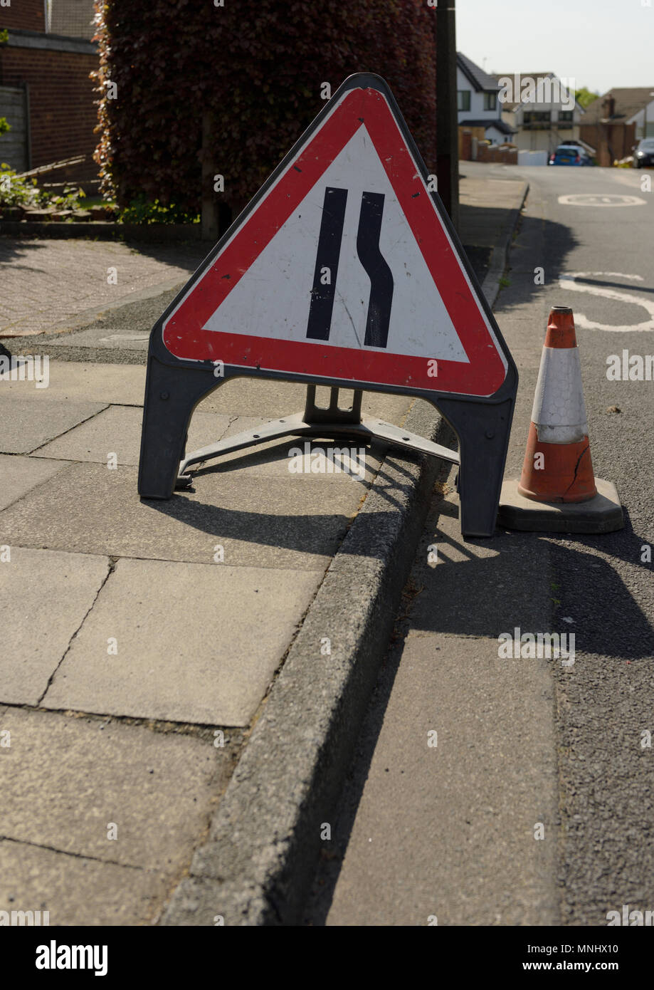 Pavement Damage Stock Photos & Pavement Damage Stock Images - Alamy