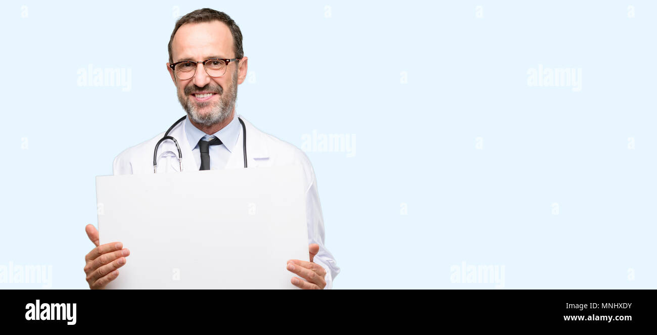 The good doctor poster hi-res stock photography and images - Alamy