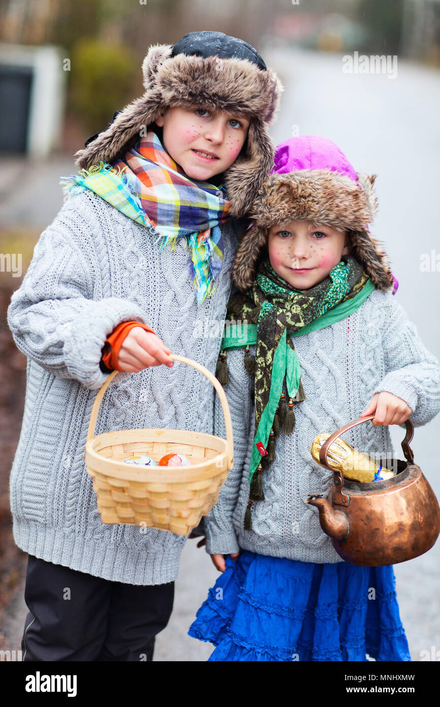 Child Traditional Dressed Finland High Resolution Stock Photography and ...