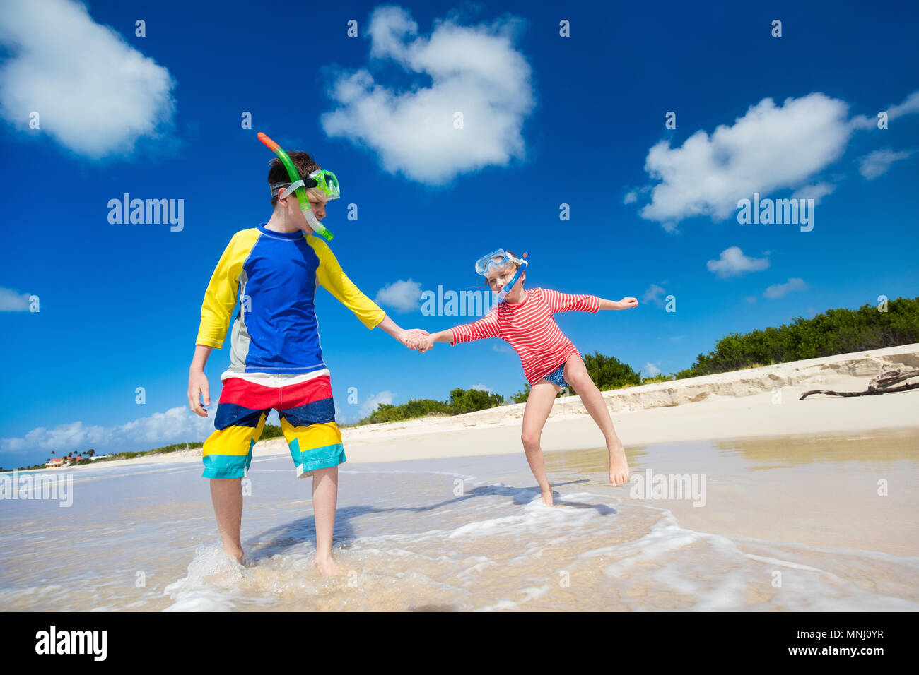 Rash Guards High Resolution Stock Photography and Images - Alamy