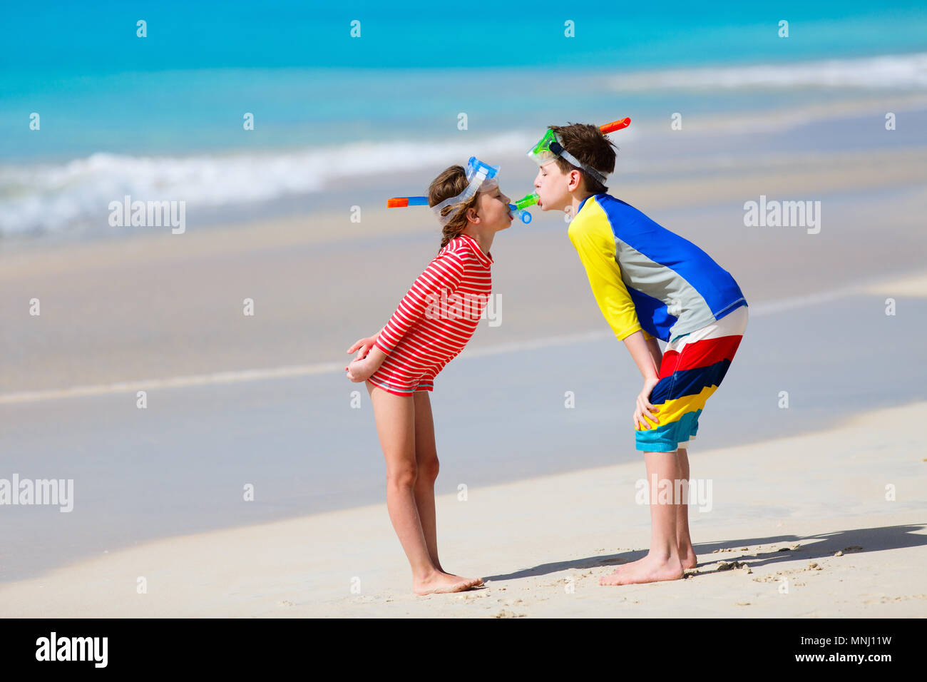 Rash Guards High Resolution Stock Photography and Images - Alamy