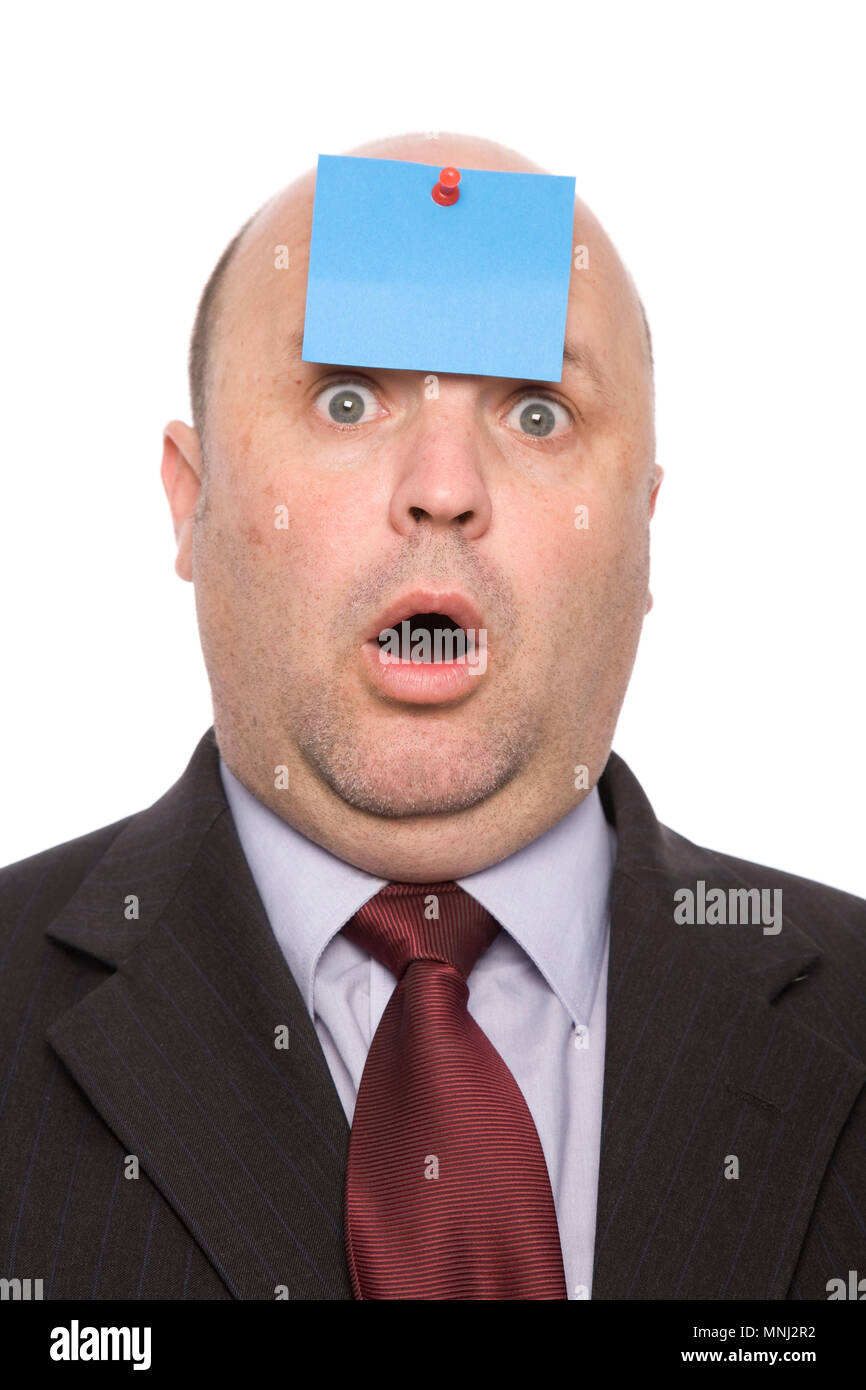 Post It Note Face Stock Photos & Post It Note Face Stock Images - Alamy