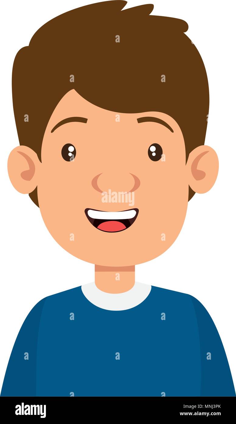 cute father avatar character Stock Vector Image & Art - Alamy