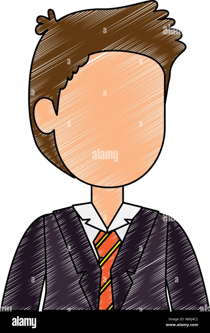 cute father avatar character Stock Vector Image & Art - Alamy