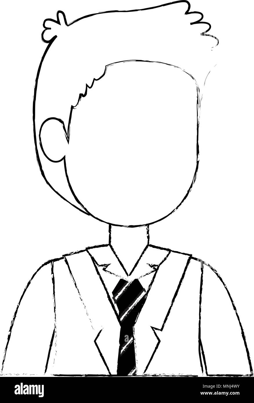 cute father avatar character Stock Vector Image & Art - Alamy