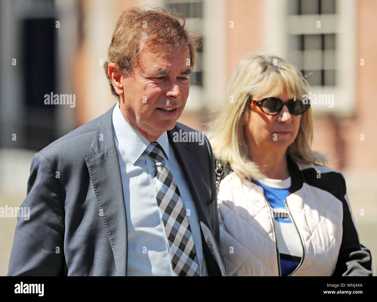 Tribunal disclosures ireland hi-res stock photography and images - Alamy