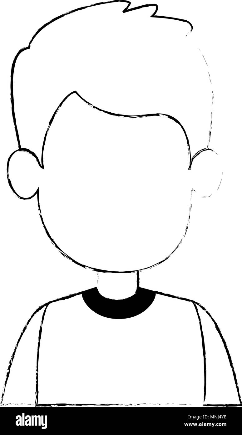 cute father avatar character Stock Vector Image & Art - Alamy