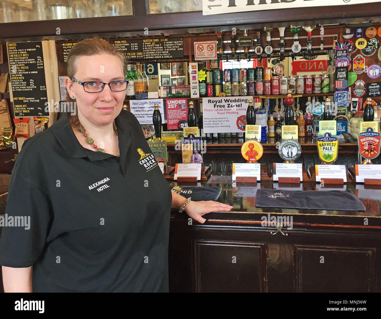 Anna dyson hi-res stock photography and images - Alamy