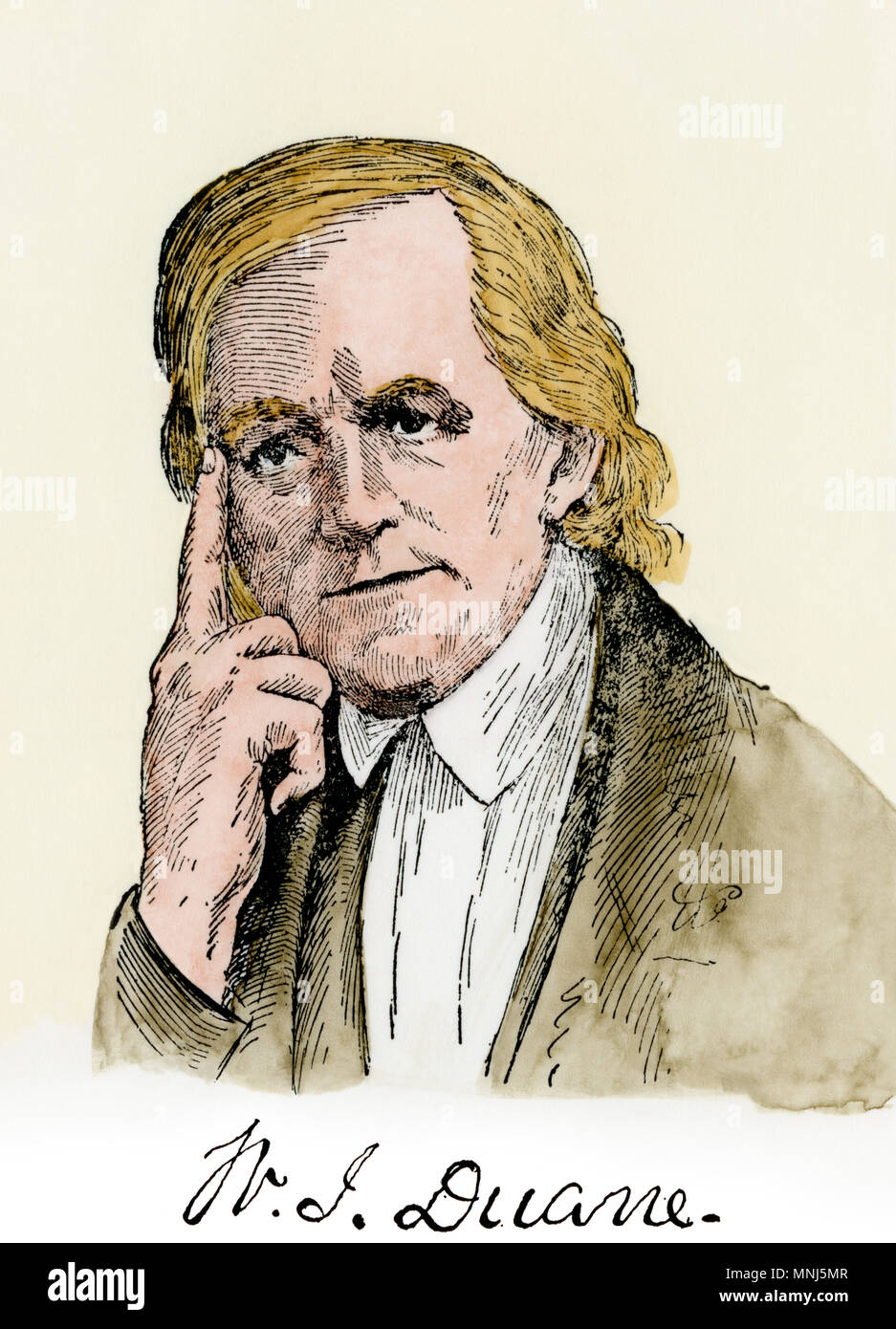 States treasury secretary hi-res stock photography and images - Alamy