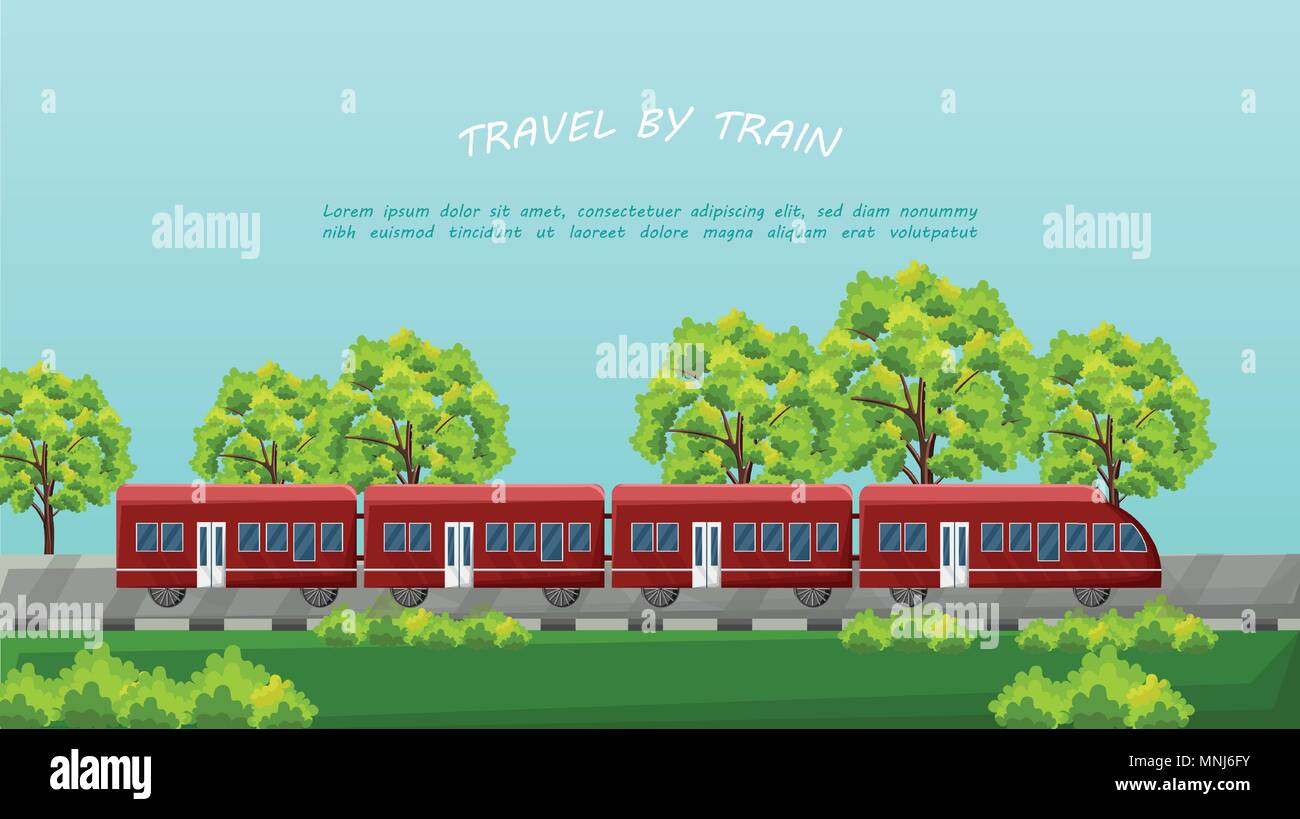 Waiting station snow Stock Vector Images - Alamy