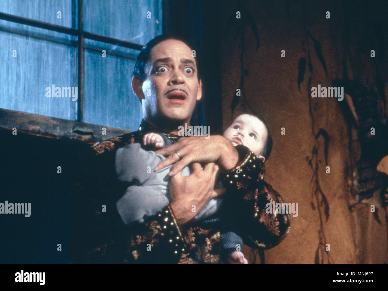 Julia Baby High Resolution Stock Photography and Images - Alamy